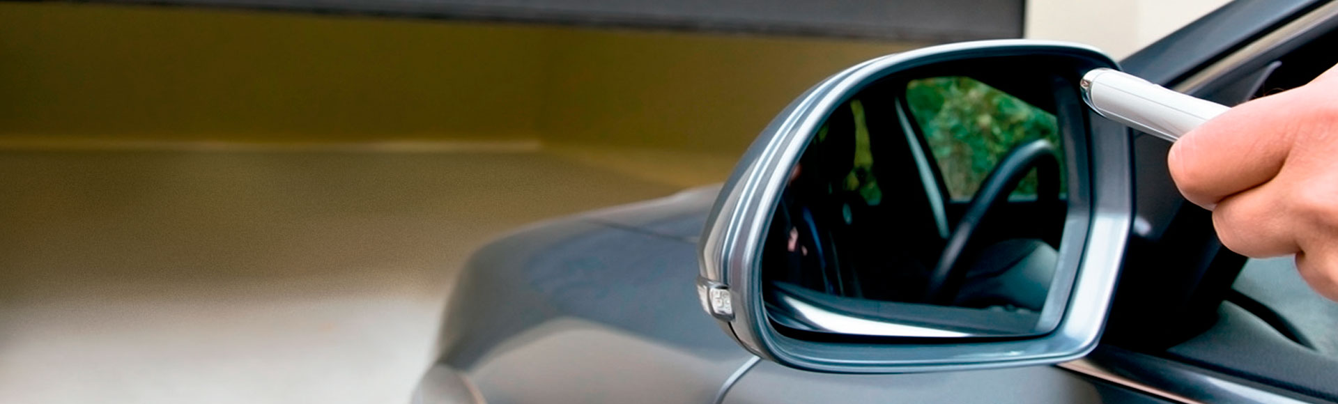 Overlap Valencia – Puertas de garaje Berlanga